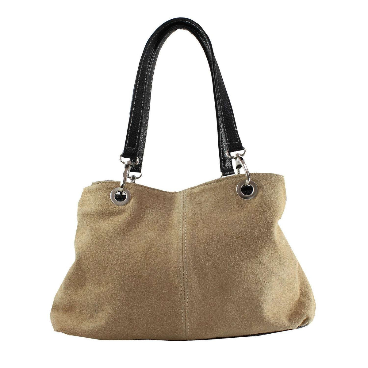 Clutch bag for women, small elegant handbag. – Leather Shop Italy